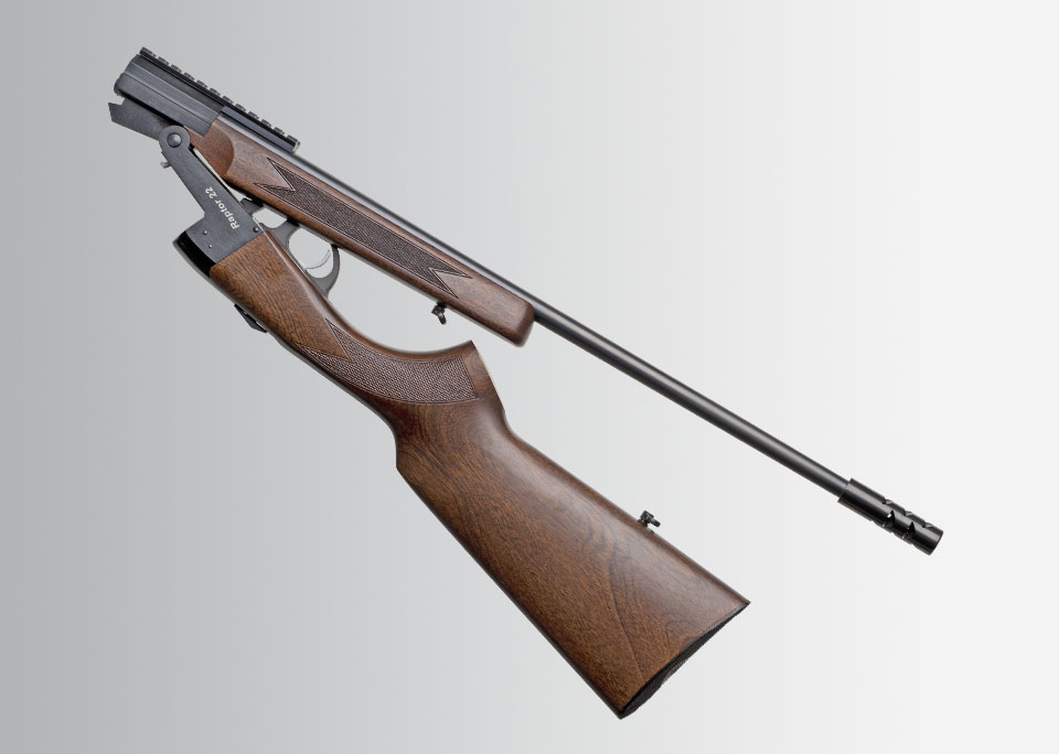 Beretta Beta Raptor 22 Effebi - EFFEBI